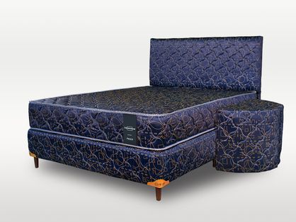 Inicio - Paraná Colchones & sommiers - ¡Buenos días!