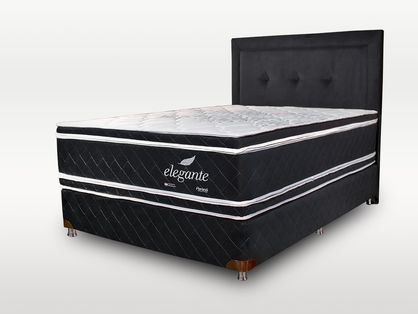 Inicio - Paraná Colchones & sommiers - ¡Buenos días!