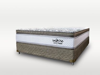 Inicio - Paraná Colchones & sommiers - ¡Buenos días!